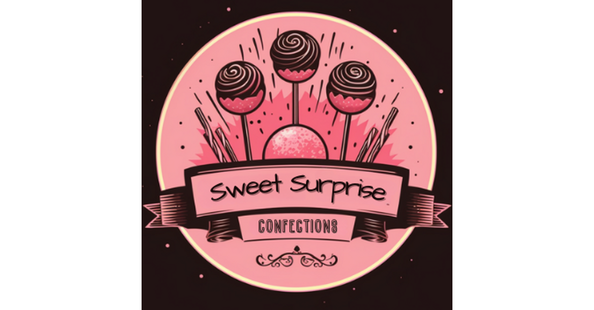 Handcrafted Treats & Custom Gifts from Virginia | SSC – Sweet Surprise ...